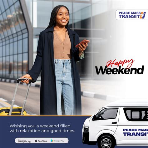 Peace Mass Transit Limited Lagos