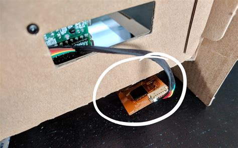 The Android Things Developer Starter Kit Assembly Android Maker Pro