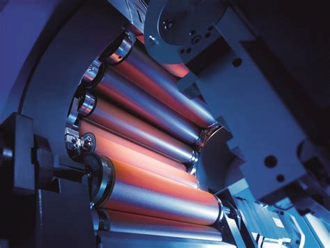 Gallus Used Machines High Quality Label Printing Machines Gallus Deutschland