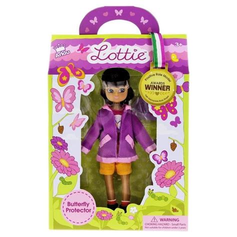 Lottie Butterfly Protector Jomlaae