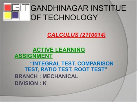 Calculus Of Variations Pptx