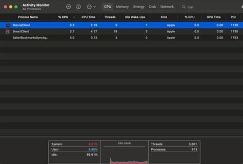 Marvis Macos Client Mist Juniper Networks