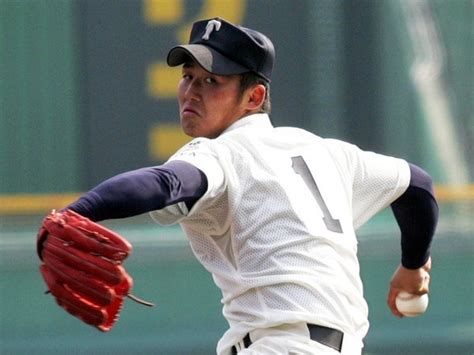 「衝撃度は間違いなく中田翔が一番」。名将もホレた投手としての才能【2020年度人気記事】｜プロ野球｜集英社のスポーツ総合雑誌 スポルティーバ