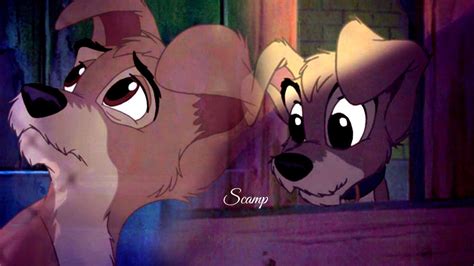 Scamp By Carnivalwoods3 On Deviantart