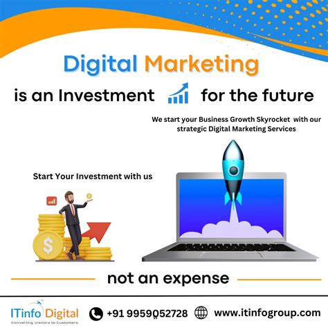 Itinfo Digital Digital Marketing Agency On Linkedin Itinfodigital