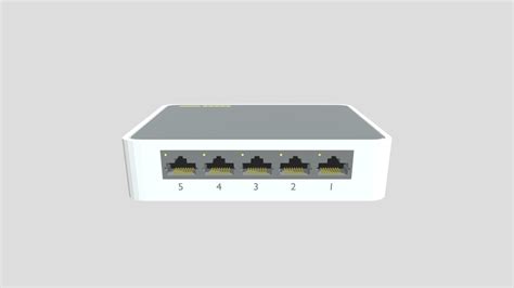 Tl Sf1005d Download Free 3d Model By Arieffitrah 90966bd Sketchfab