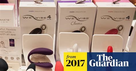 Til A Sex Toy Maker Agreed To Pay Customers Up To C10000 Each For