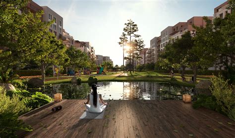 شركة Igi Developments تنتهي من بيع المرحلة الأولى بمشروع Garden Gate