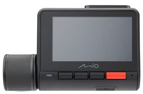Видеорегистратор MIO MiVue™ 955WD със задна камера - Portmoneta.bg