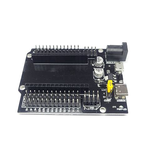 Carte Dextension Esp32 30 Broches Type C