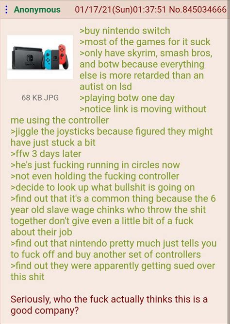 Anon Gets Scammed R Greentext Greentext Stories Know Your Meme