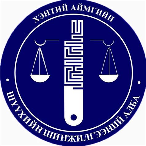 Хэнтий аймгийн Шүүхийн шинжилгээний алба