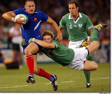 Rugby Todo Sobre Rugby