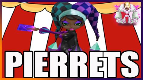 Pierret Time Summoners War Youtube