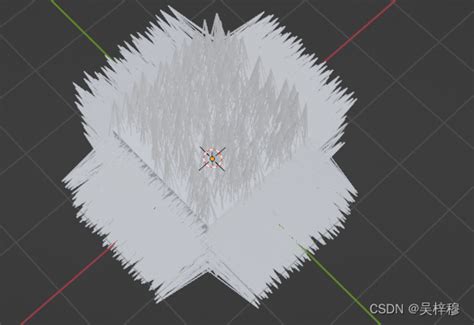 Blender 粒子系统 Blender粒子系统 Csdn博客
