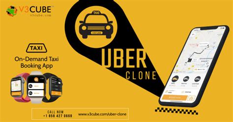 How To Find The Best Uber Clone App Development Company