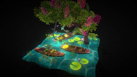 Daydev Sketchfab