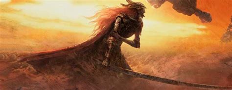 The Grandiose Dark Fantasy In Elden Ring