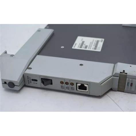 China Foxboro P0972pp Ia Series Nodebus Control Network Interface