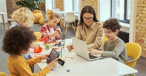 Four Big Benefits Of Small Class Sizes Today S Parent