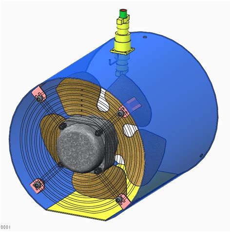 Solved Distortion Of A Model View In A Shaded With Edges Ptc