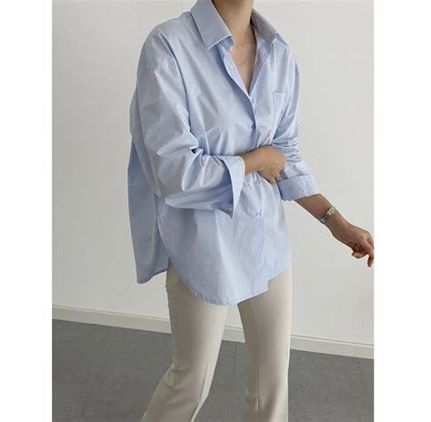 Loose Fitting Tops For Women Tunics For Women Long Sleeve Top