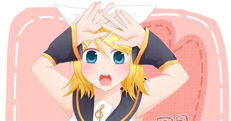 Vocaloid リンちゃん あまねのイラスト Pixiv