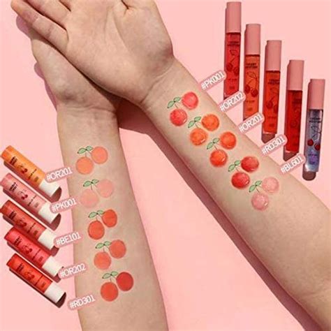 Etudeエチュード チェリースイート カラーリップバームの悪い口コミ・評判は？実際に使ったリアルな本音レビュー1件 モノシル