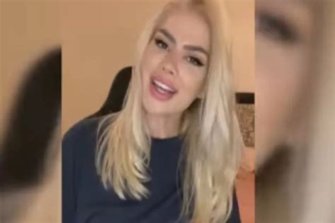 Mantan Pacar Andrew Tate Berikan Klarifikasi Soal Video Dugaan