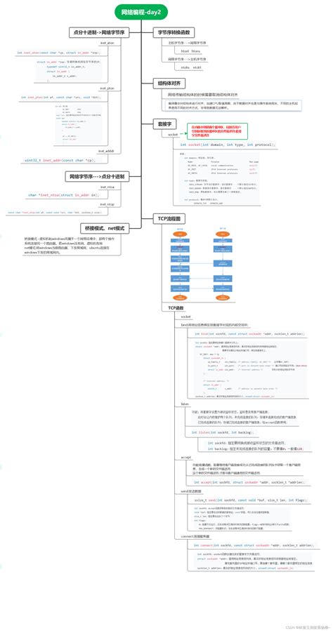 网络编程 Day2 Csdn博客