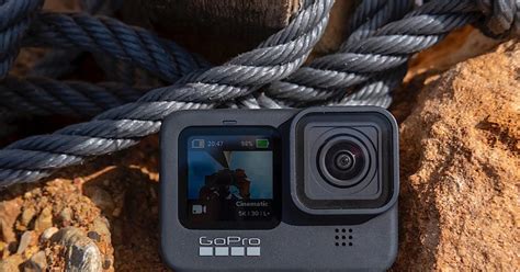 GoPro Hero 9 Black Review Engadget