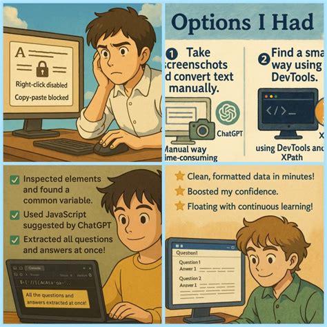 Automation Learningjourney Techtips Problemsolving Webautomation