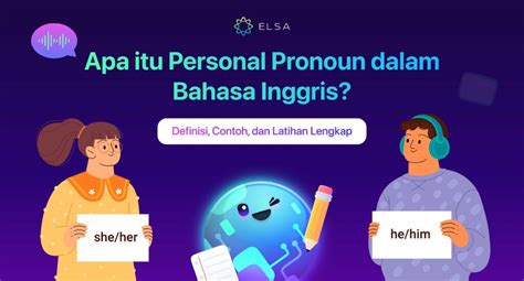 Elsa Speak Indonesia Belajar Bahasa Inggris Komunikasi Online