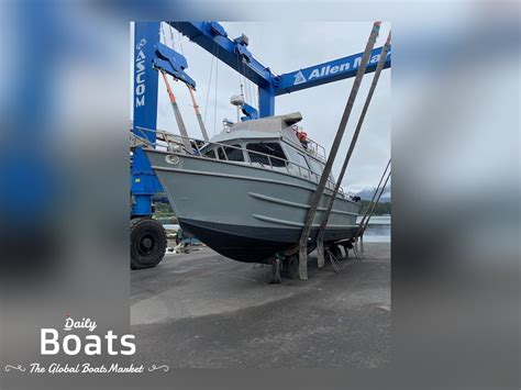 1997 Maxweld Cruiser For Sale View Price Photos And Buy 1997 Maxweld Cruiser 280430