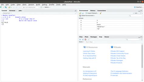 R Vector Operations With Examples A Complete Guide For R Programmers DataFlair