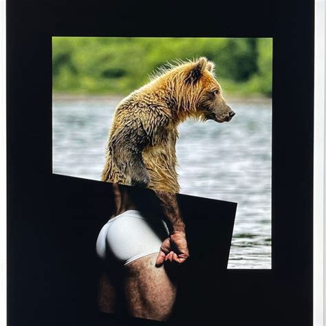 Tighty Whities Art Etsy
