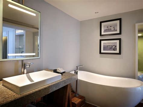 The Kuta Beach Heritage Hotel Bali Managed By Accorhotels Bali