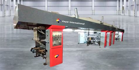 Pvdc Coating Manufacturer And Exporter Of Converting And Flexible