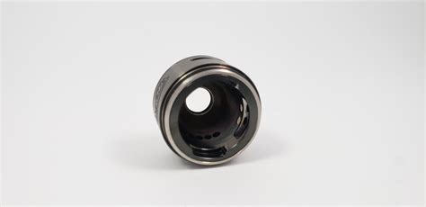 Wotofo Profile Unity RTA Review VapePassion