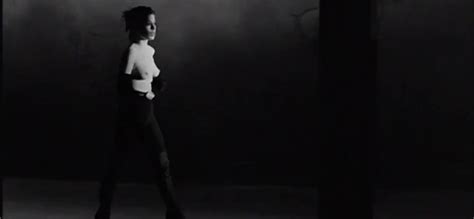 Nude Video Celebs Mirto Alikaki Nude Black Out Ps Red Out 1998