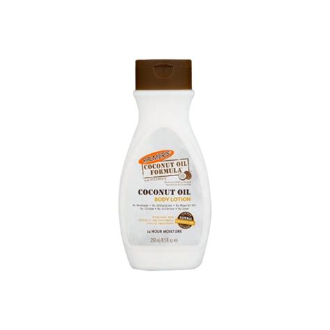 Palmers Coconut Hydrate Daily Body Lotion 250ml Eshaisticpk