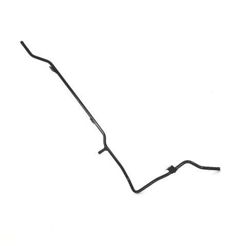 Genuine Volkswagen Water Inlet Pipe 07k 121 065 P Ebay