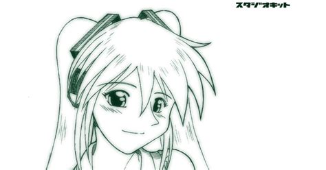 はいてない 初音ミク3 Kitさん★スタジオキットのイラスト Pixiv