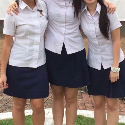 Acsi Uniform Women S Fashion New Undergarments And Loungewear On Carousell