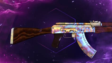 Ak 47 Case Hardened Factory New