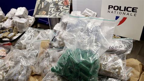L enquête de la commission parlementaire du Sénat sur le narcotrafic