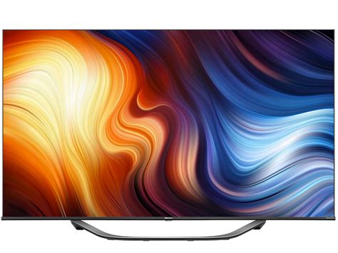 TV ULED 4K 65U7HQ - Hisense España