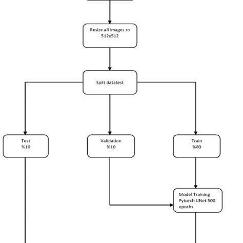 Model Pipeline Of Automatic Sella Segmentation Download Scientific Diagram