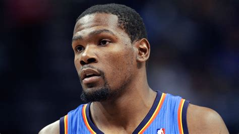 Kevin Call Me Kd Durant Further Distances Himself From Slim Reaper