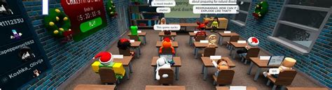 Коды для Roblox The Presentation Experience